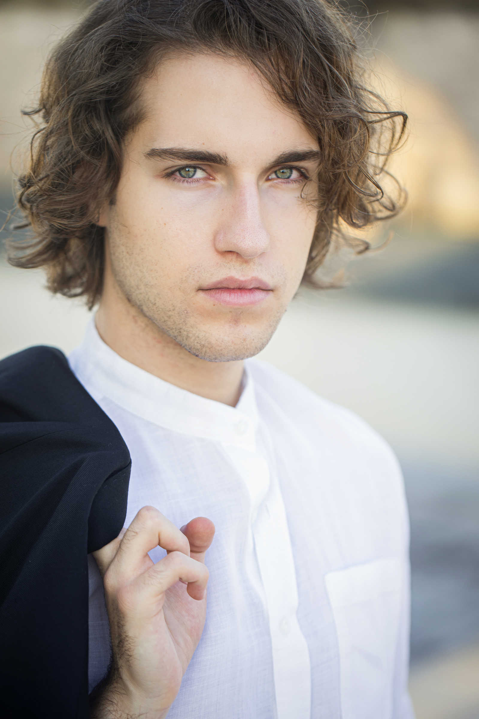 Francesco Manfredi - C.D.A. Studio Di Nardo S.r.l.