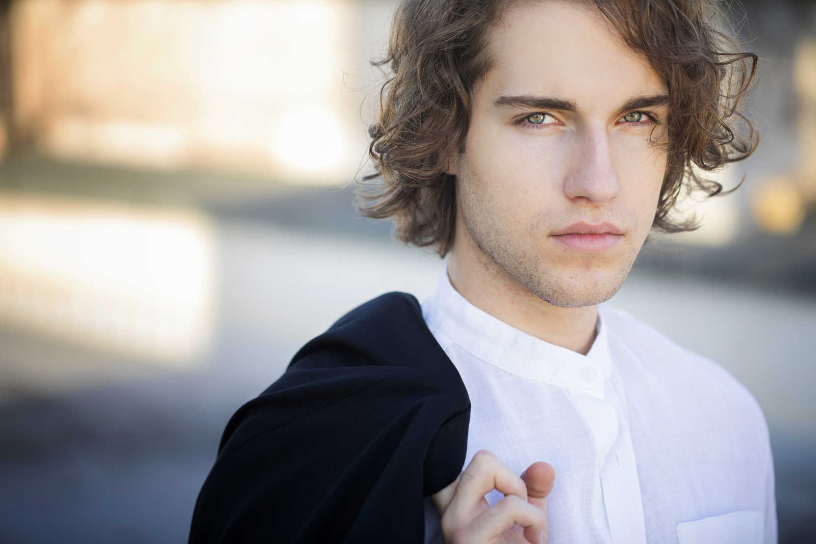 Francesco Manfredi - C.D.A. Studio Di Nardo S.r.l.